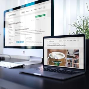 Online platform bouwen? Eigen platform laten maken in 14 dgn.